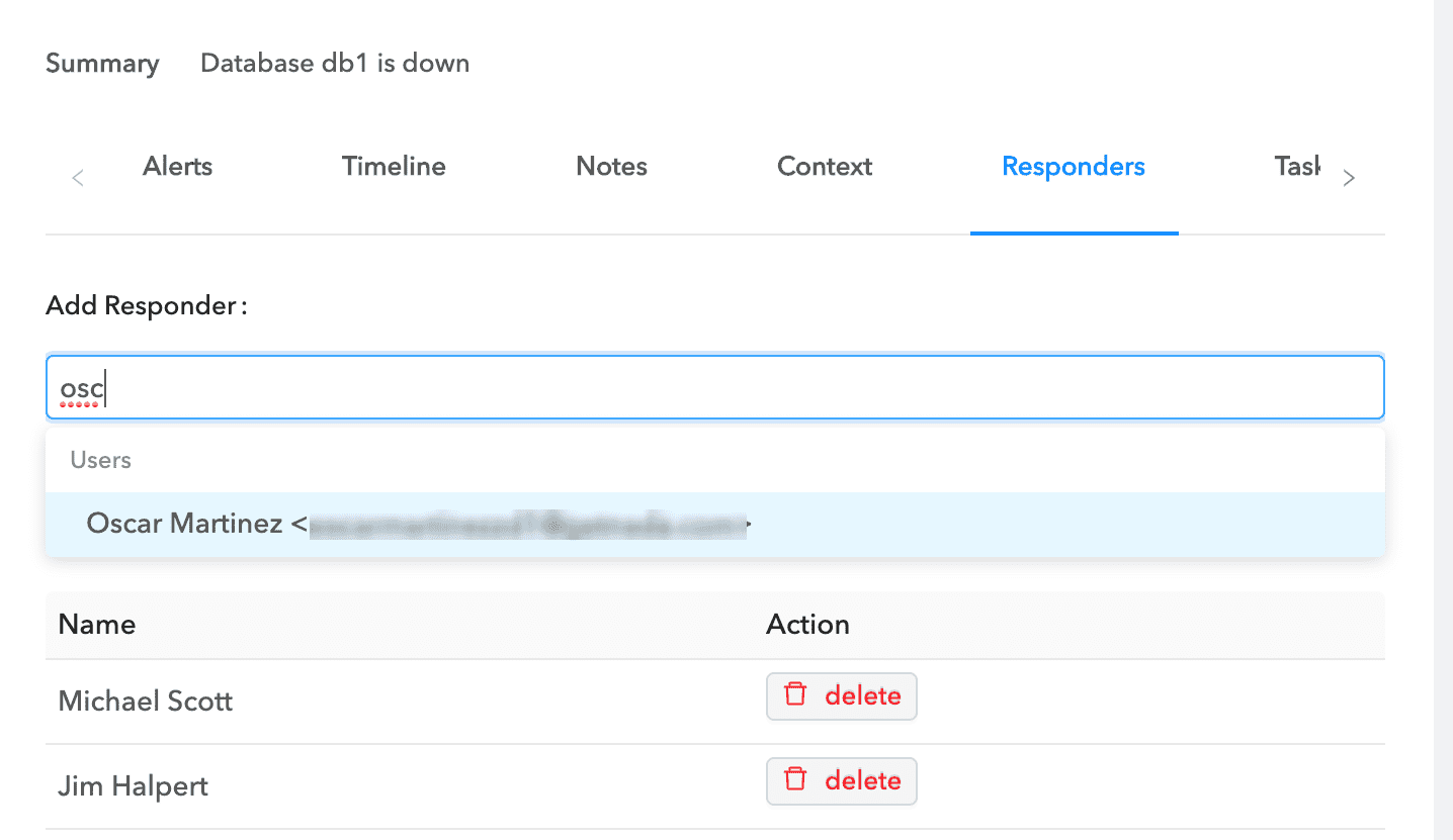 Zenduty Product Overview - End-to-end incident alerting and response ...