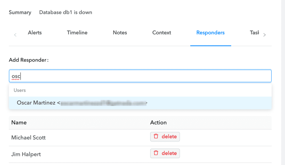 Zenduty Product Overview - End-to-end incident alerting and response ...