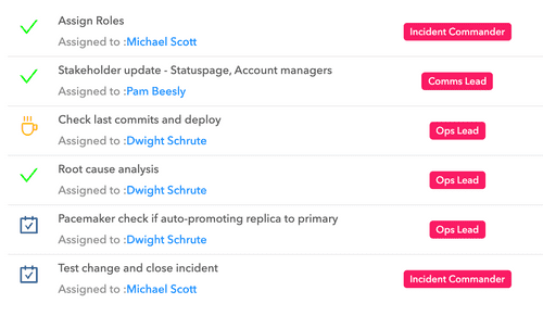 Zenduty Product Overview - End-to-end incident alerting and response ...