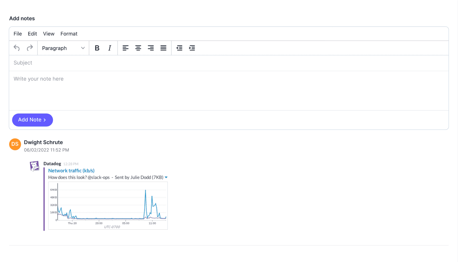Escalate Critical Alerts to the Right On-call Engineer | Zenduty